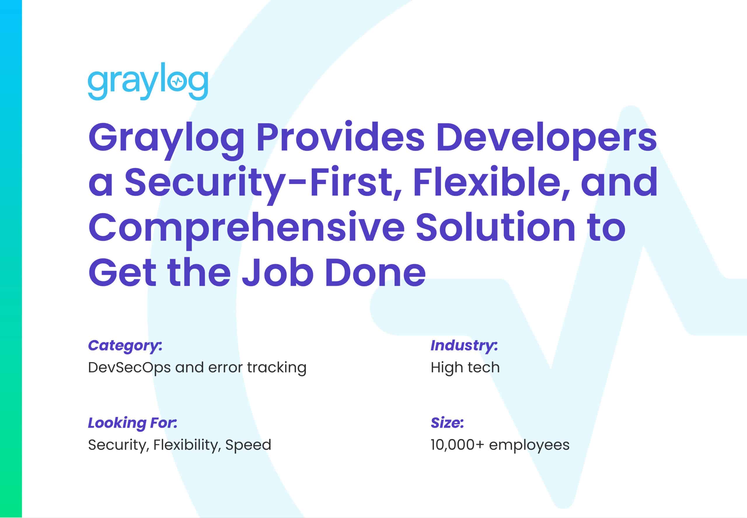 Graylog Resource Library