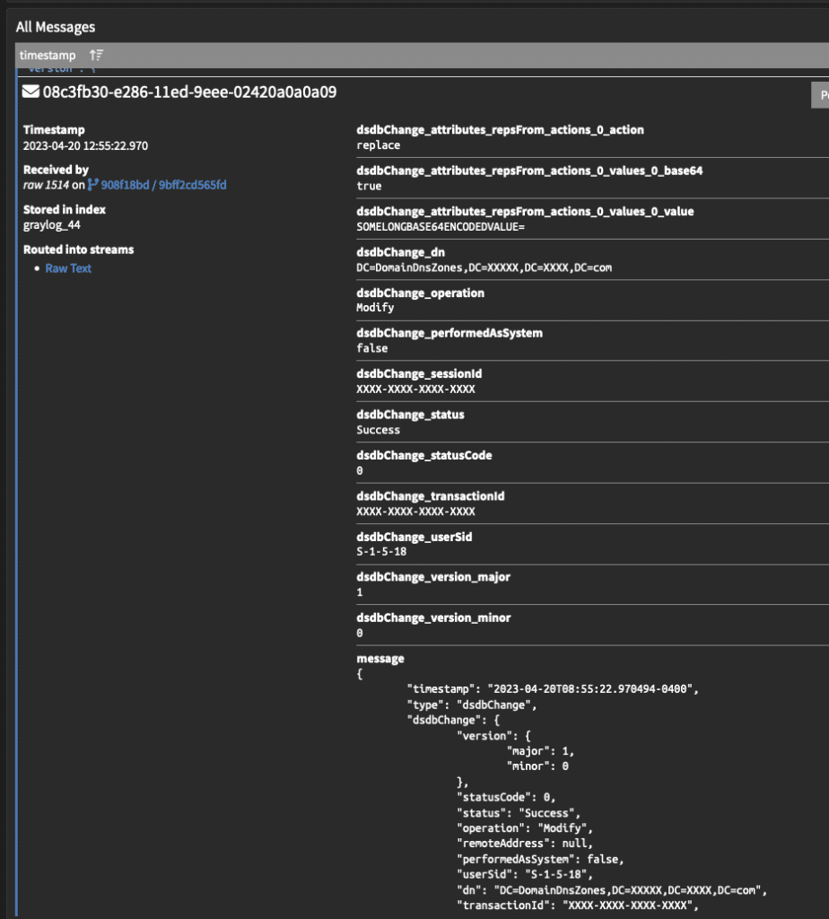 Graylog Parsing Rules and AI Oh My!