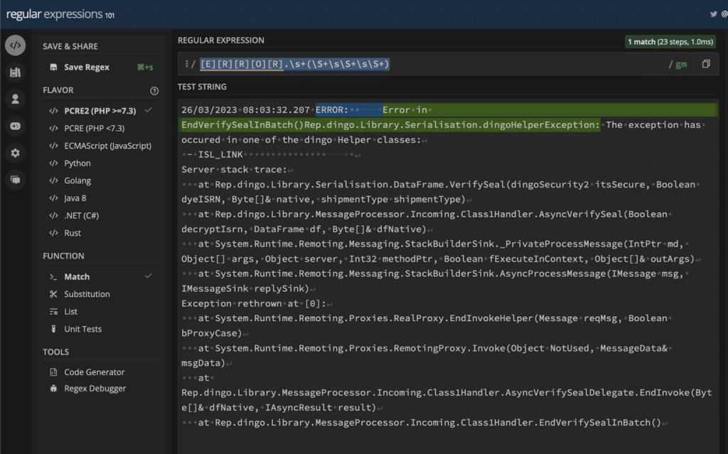 Graylog Parsing Rules and AI Oh My!