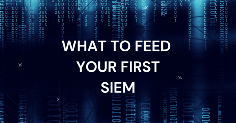 SIEM with Graylog: Scalable and Affordable Security
