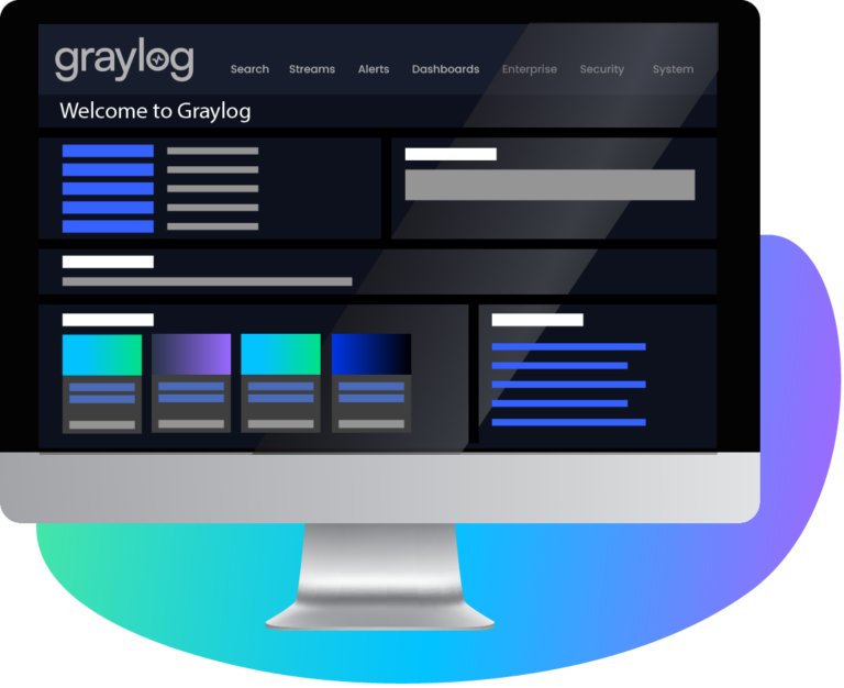 Centralized Log Management