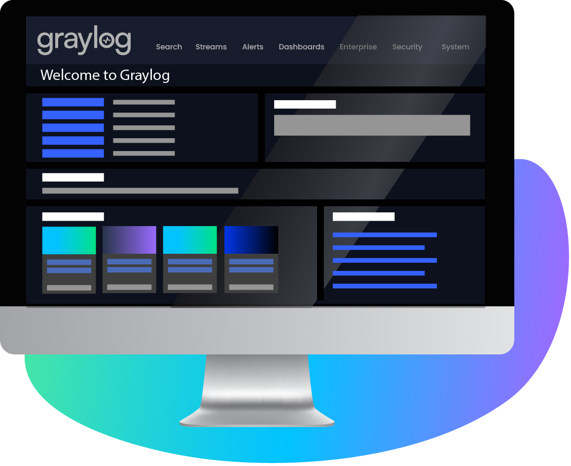 Centralized Log Management
