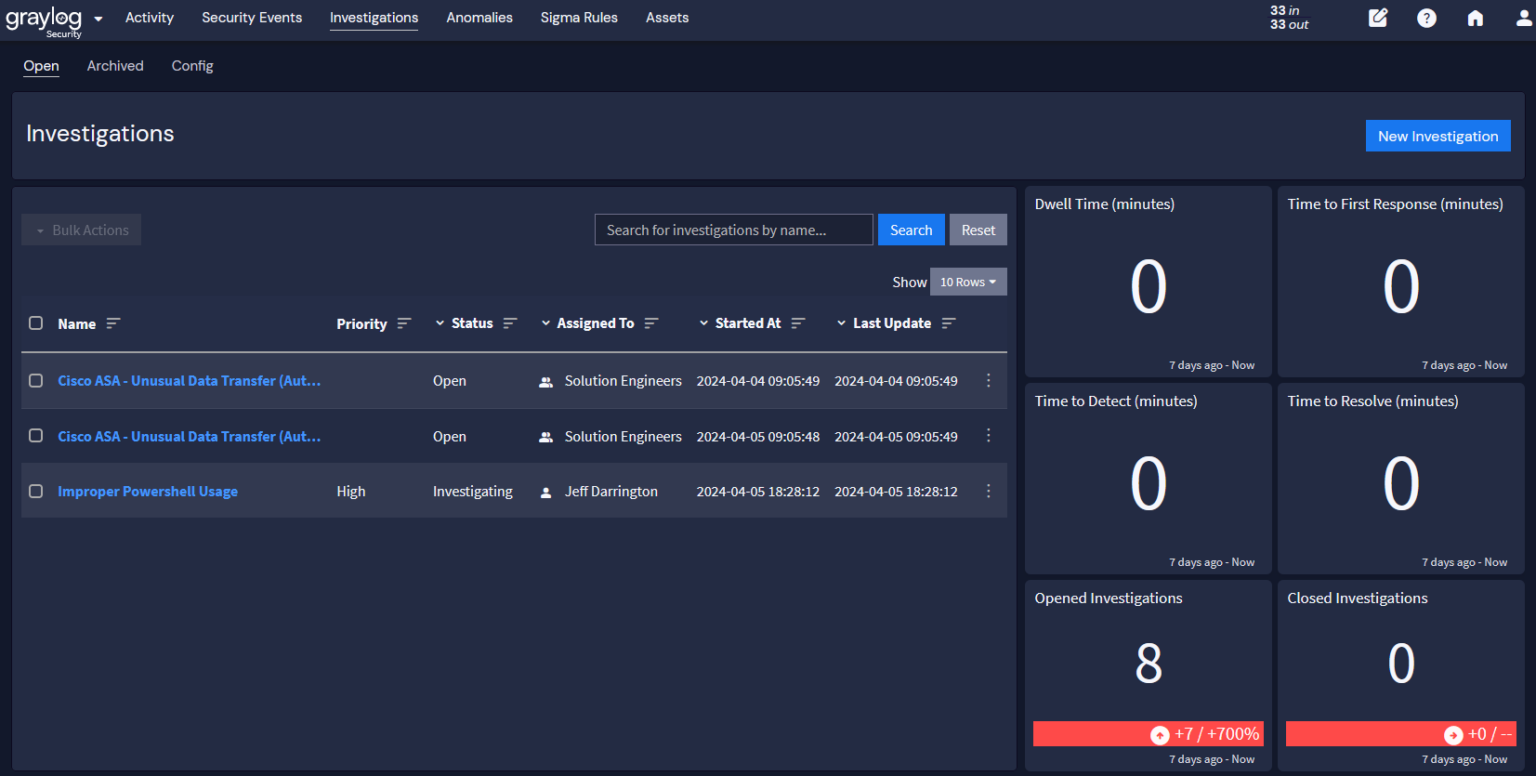 The Importance of Data Normalization for Log Files