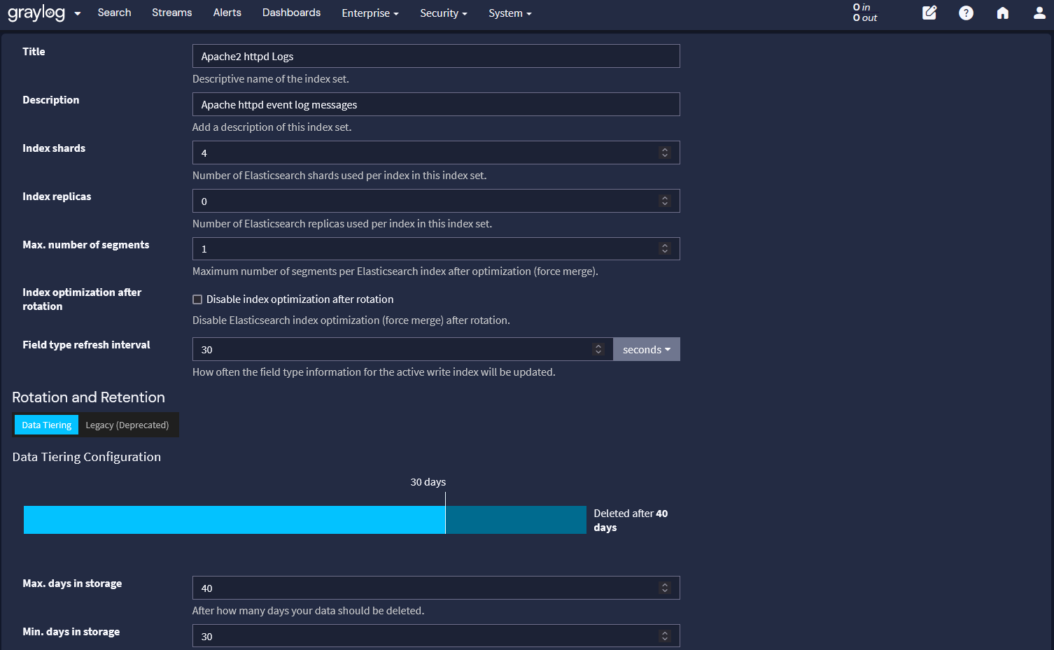Simplified SIEM & Robust Cybersecurity for Enterprises
