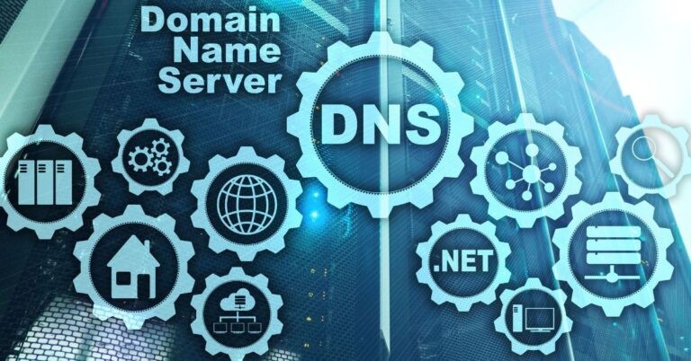 DNS Security Best Practices for Logging