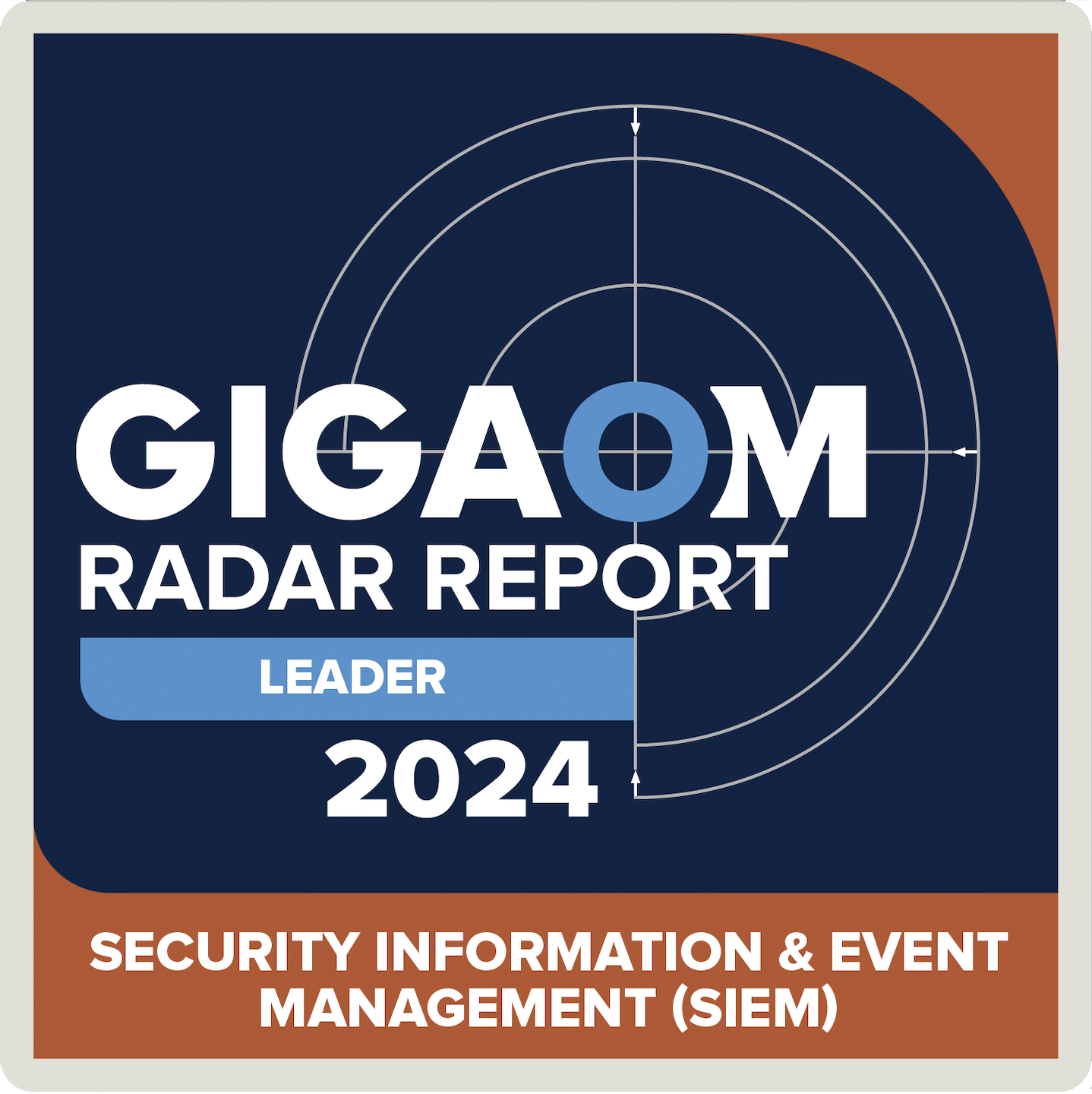 Graylog Named a ‘Leader’ and ‘Fast Mover’ in GigaOm 2024 Radar Report ...