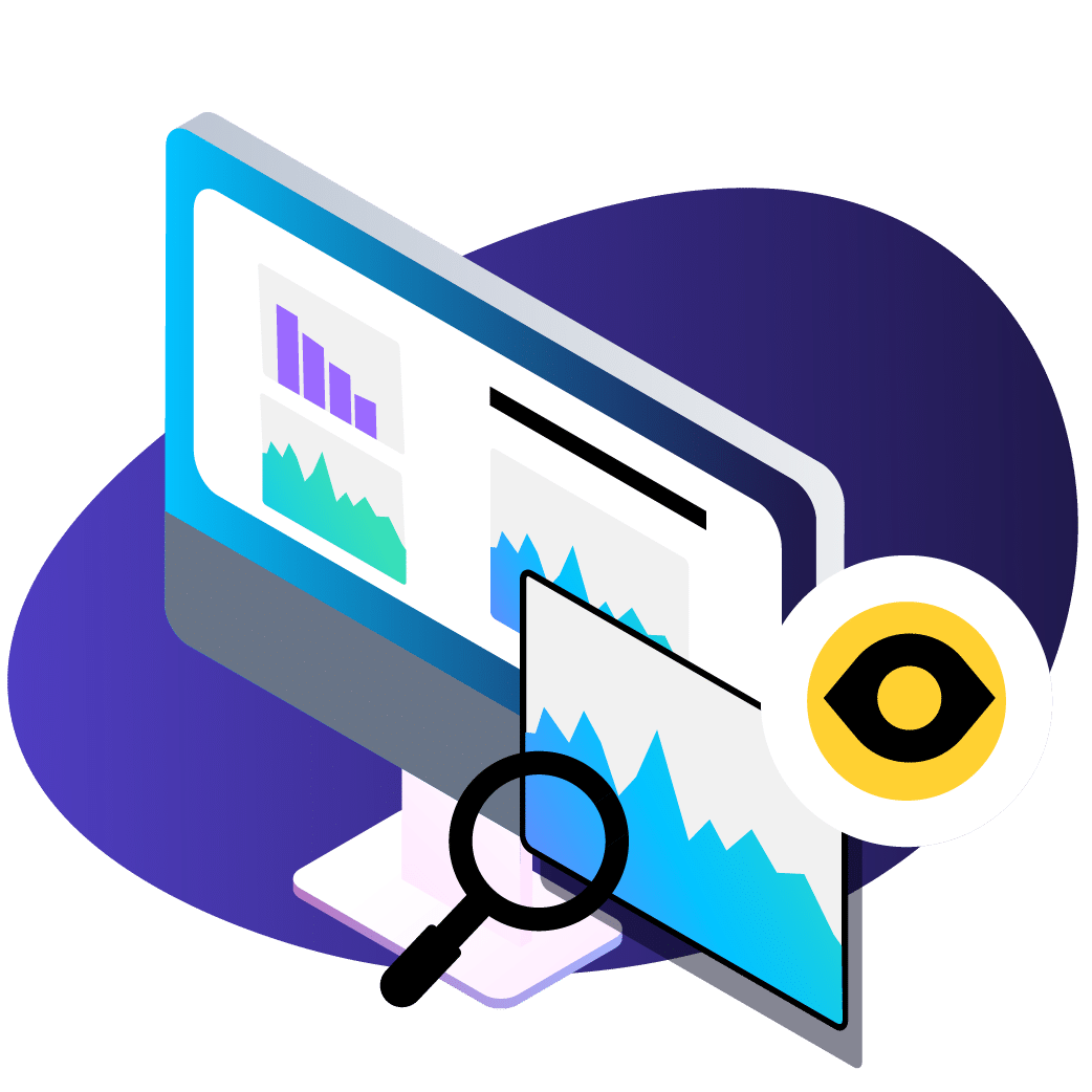 SIEM, Log Management & API Protection