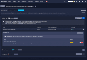 Simplified SIEM & Robust Cybersecurity for Enterprises