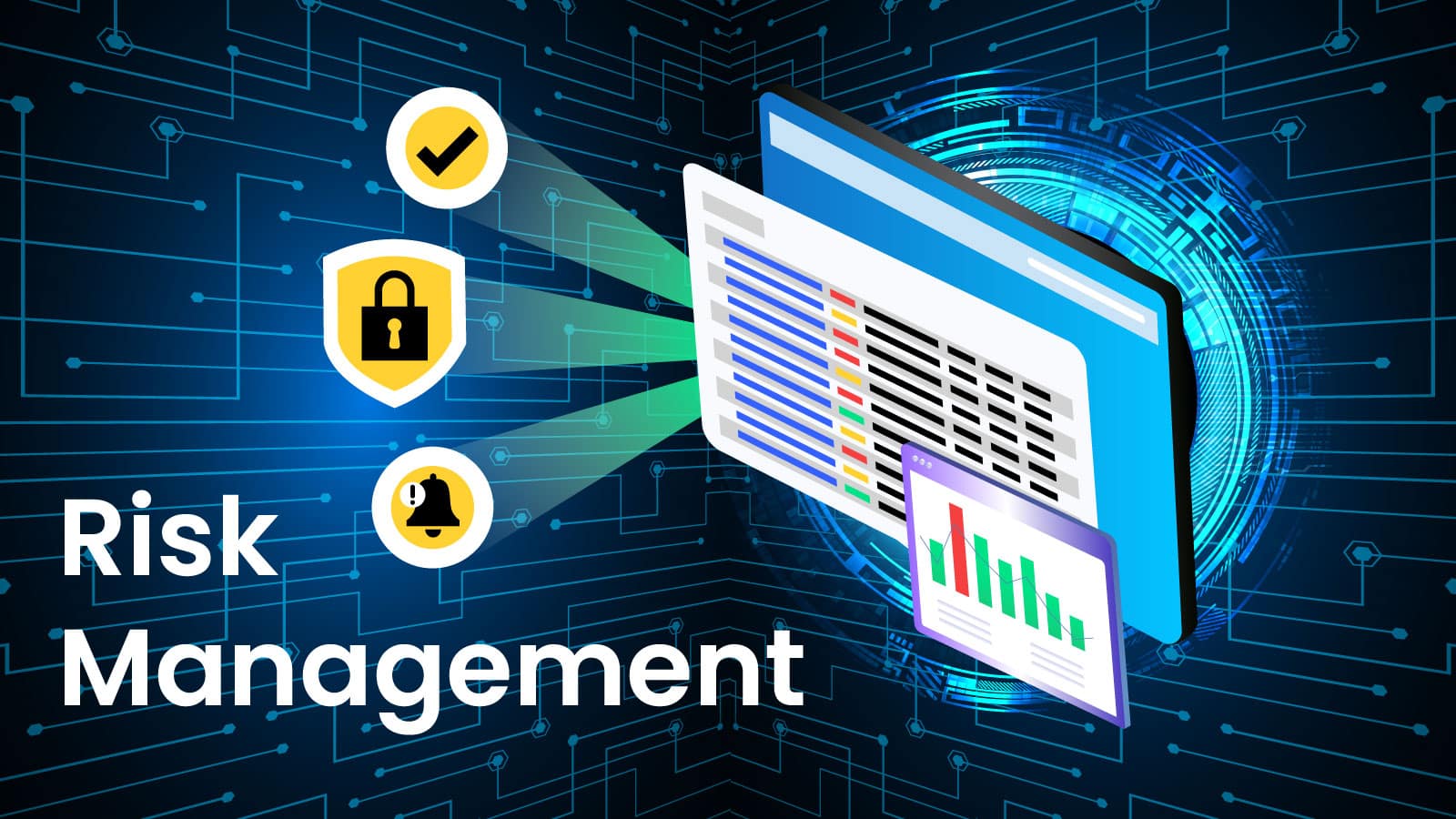 Cut Noise with Risk-Based Alerting | Graylog
