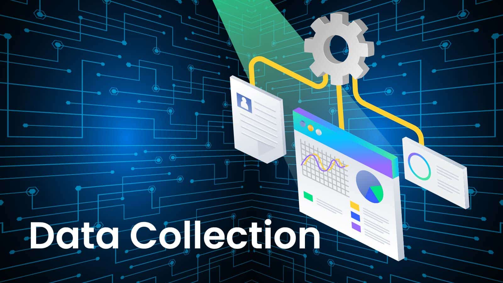 Enriched, Normalized Log Data Collection | Graylog