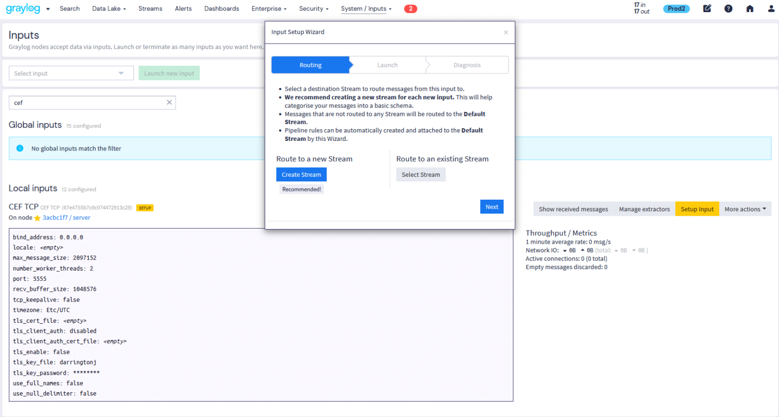 Prebuilt SIEM Content for Quick Wins | Graylog